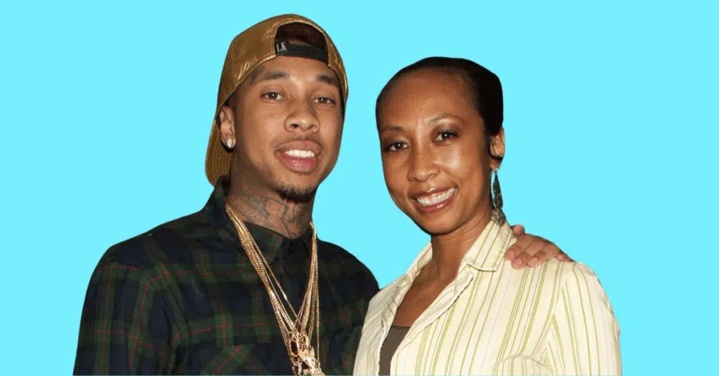 Tyga Family Tree Tyga Tweets Stop Calling Him Kylie Jenner's Baby